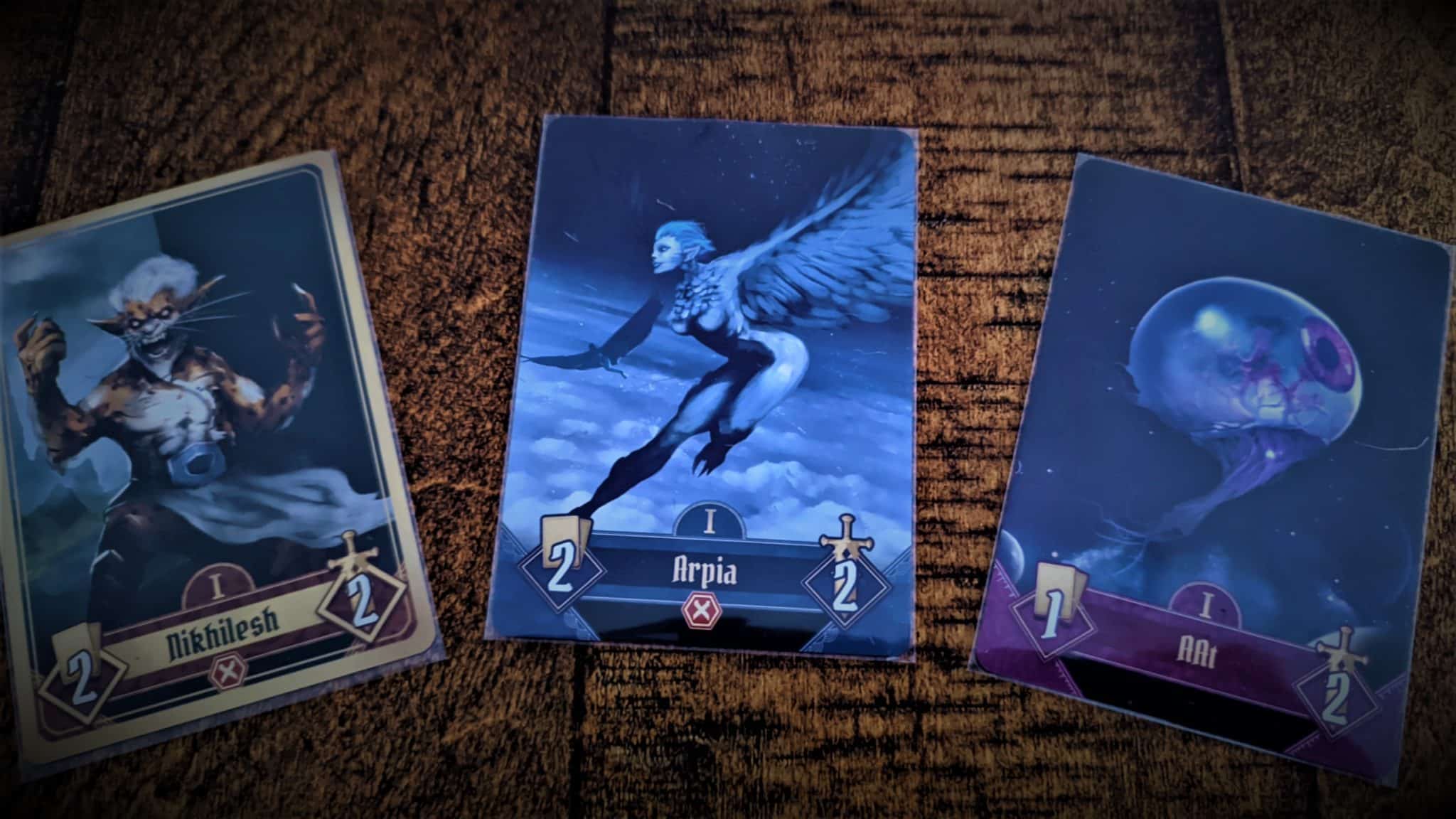 Avis sur Gosu X : Le combat des immortels