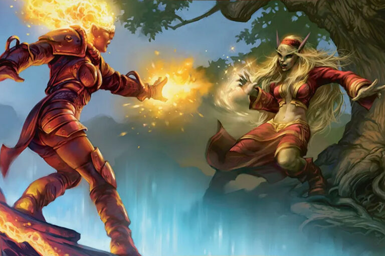 Le guide de la rareté des cartes Magic : de commune à mythique
