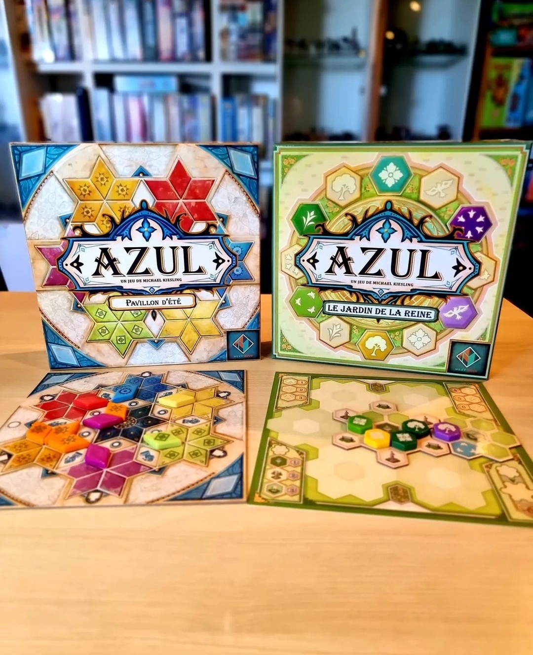 Guide d'achat spécial Azul