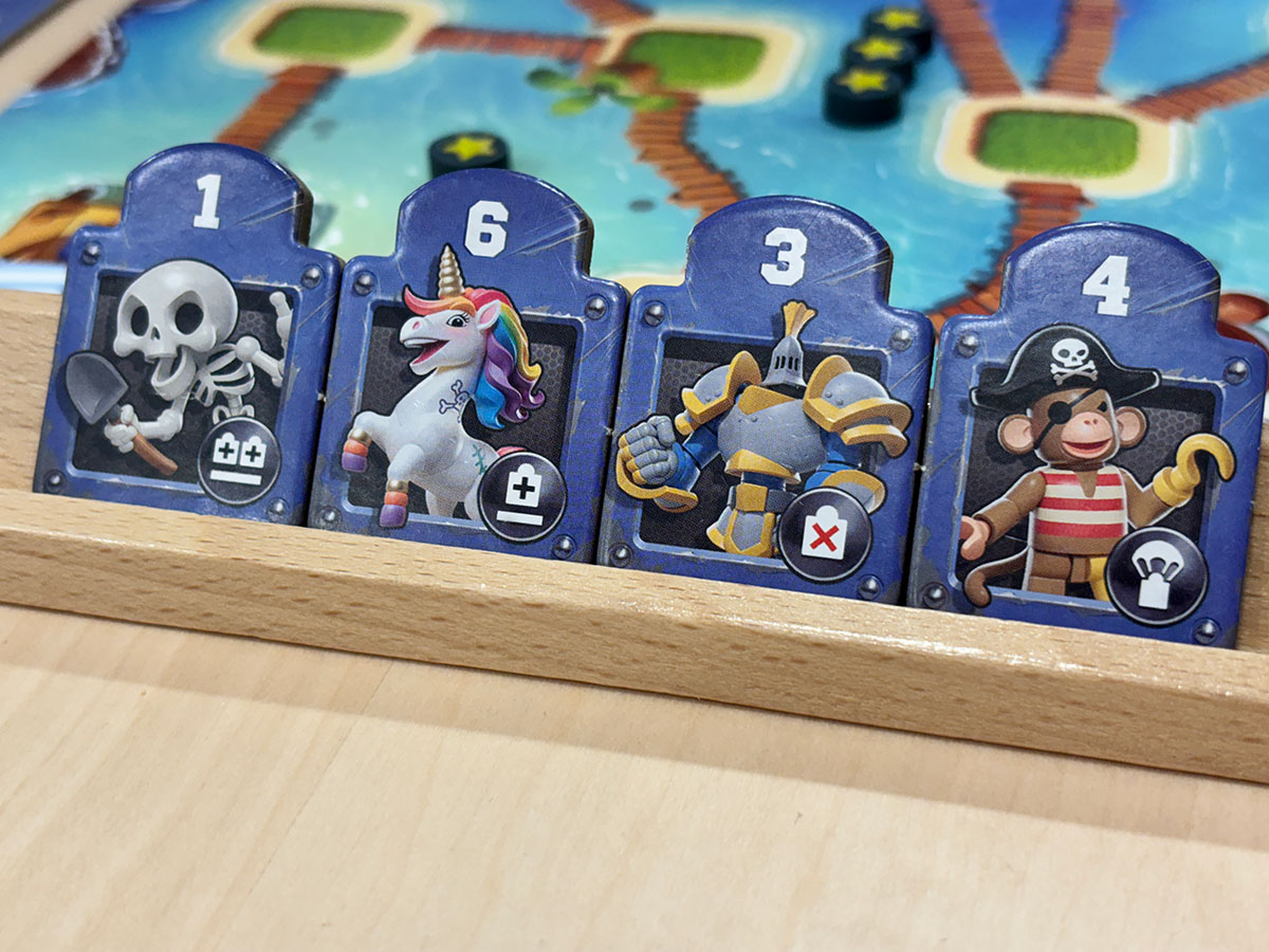 Validés ou recalés ? 16 jeux pour 2 joueurs qui méritent une place sur ...