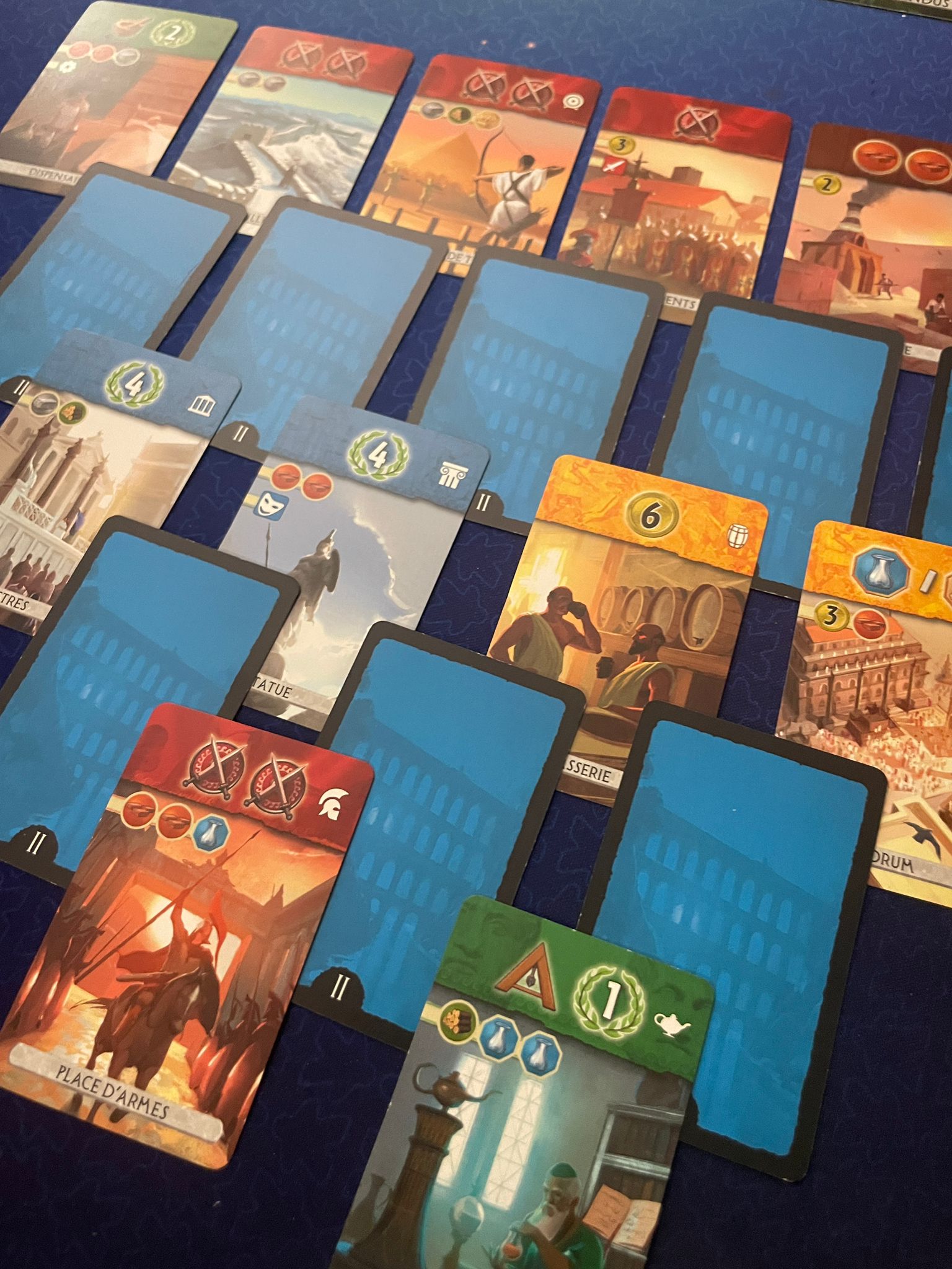 Validés ou recalés ? 16 jeux pour 2 joueurs qui méritent une place sur ...