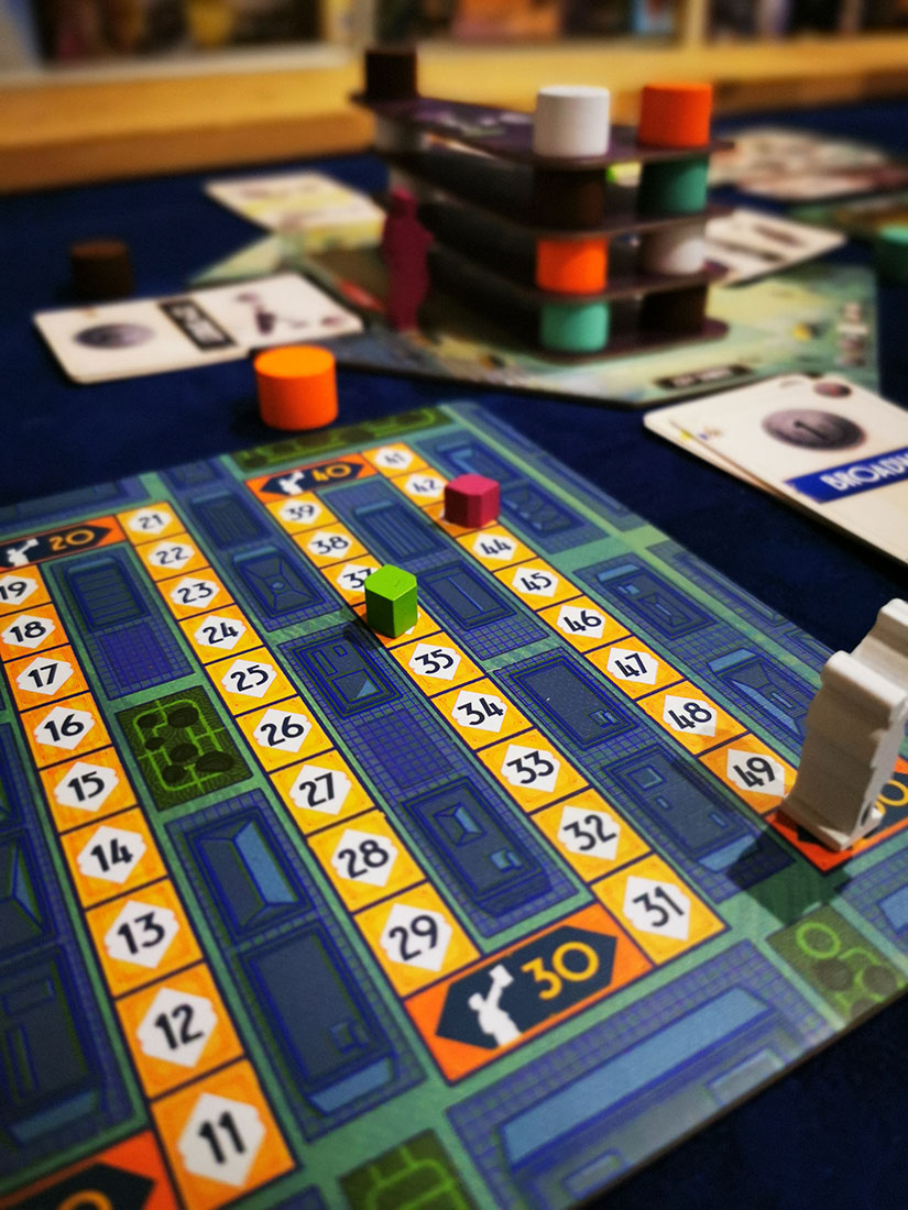 Validés ou recalés ? 16 jeux pour 2 joueurs qui méritent une place sur ...