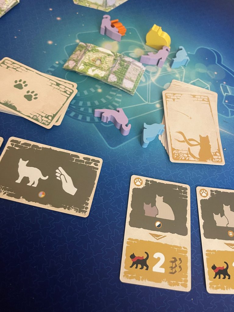 Le Chat et la Tour : simple, fun… et totalement irrésistible